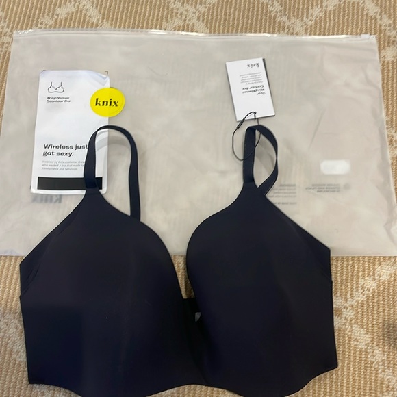 knix | Other | Knix Bra | Poshmark